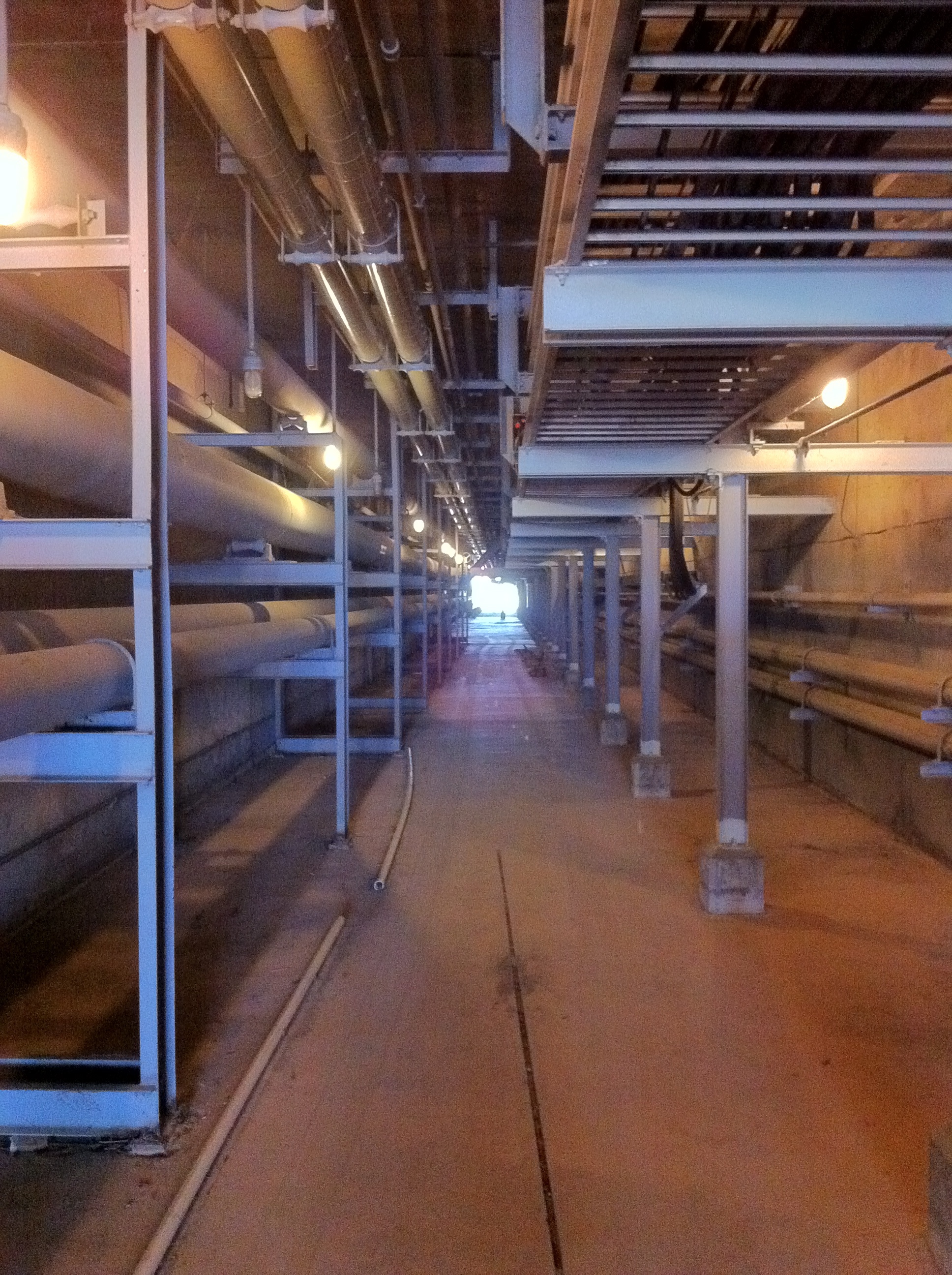 Le Launch Complex 39 le SSWS